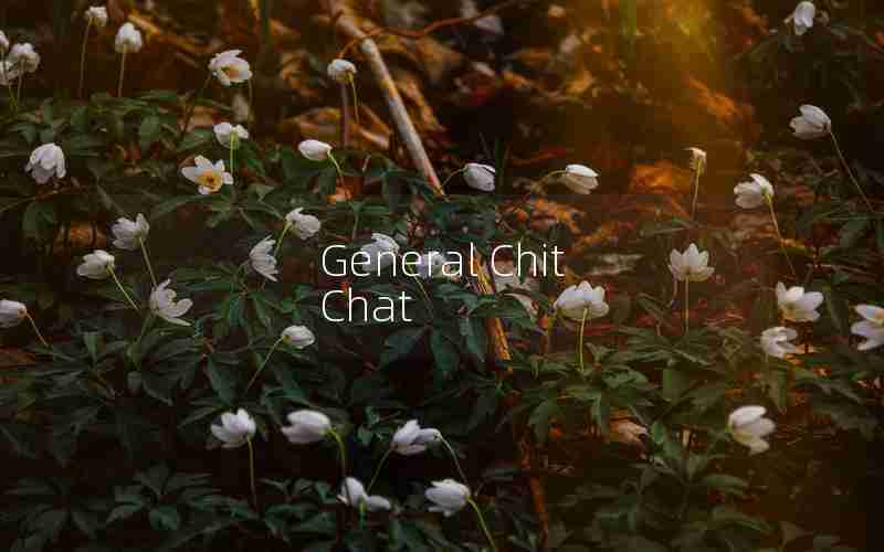 chatgpt 百科全书(General Chit Chat)_chatgpt使用-ChatGPT教程网